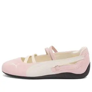 Puma Pull On Flats For Women