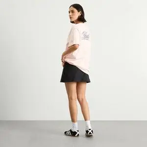 SPORTY & RICH Health Script T-shirt