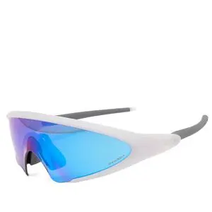 Oakley Ellipse Sunglasses - Matte Vapor/prizm Sapphire