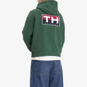 Tommy Hilfiger Gi Sailing Hoodie