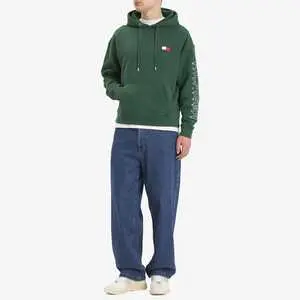 Tommy Hilfiger Gi Sailing Hoodie