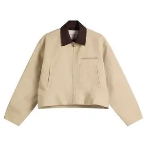 Jw Anderson Collared Jackets For Women