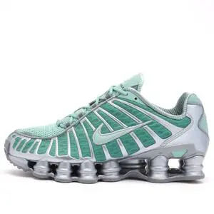 Nike Shox Tl W Sneakers - Cannon/grey
