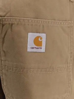 Carhartt Work In Progress Denison Relaxed Straight Fit Trousers