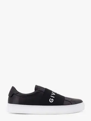 Givenchy Elastic Loafers