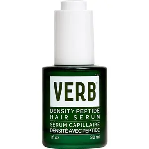 VERB Hair Density Peptide Serum - No Color
