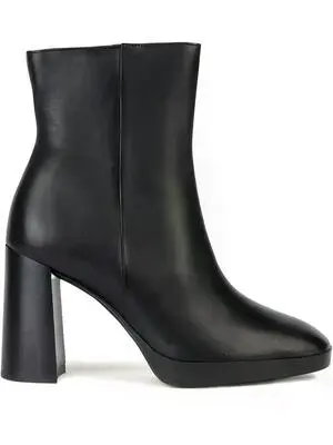 Geox 95mm Teulada Ankle Boots