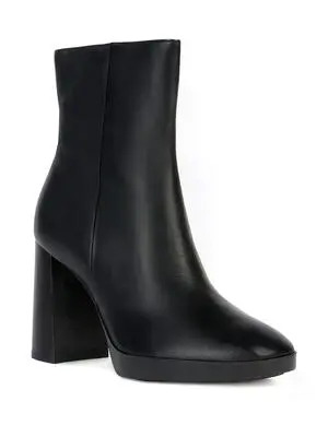 Geox 95mm Teulada Ankle Boots