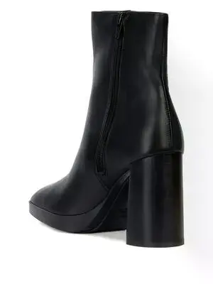 Geox 95mm Teulada Ankle Boots