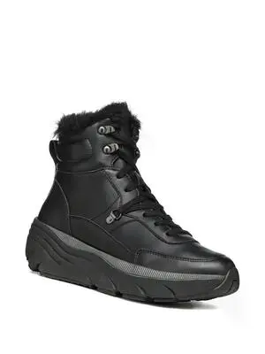 Geox Diamanta Ankle Boots