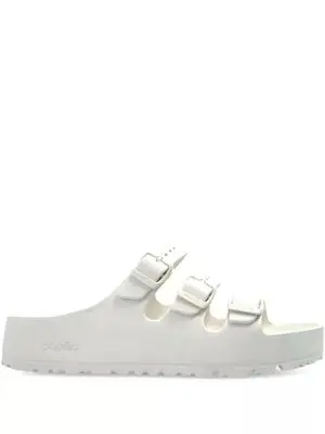 Birkenstock Strap Flat Sandals For Women