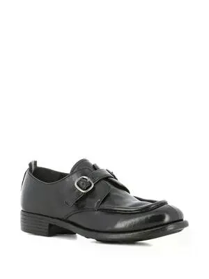 Officine Creative Monk-strap Loafers