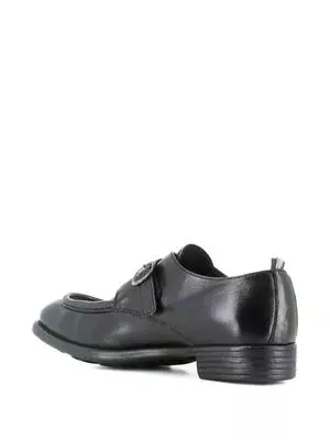 Officine Creative Monk-strap Loafers