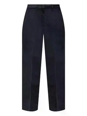 Etro Tailored Satin Trousers