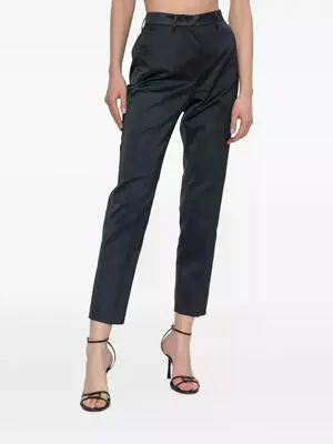 Etro Tailored Satin Trousers