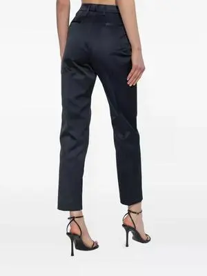 Etro Tailored Satin Trousers