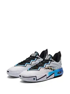 ANTA Kai 2 Dallas Sneakers - White