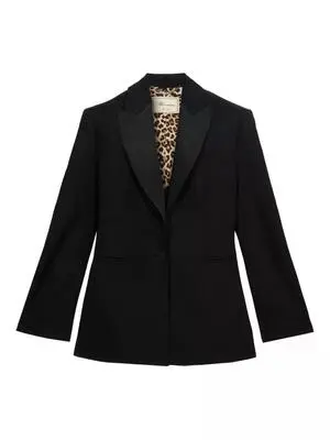 Blumarine Fitted Blazers For Women