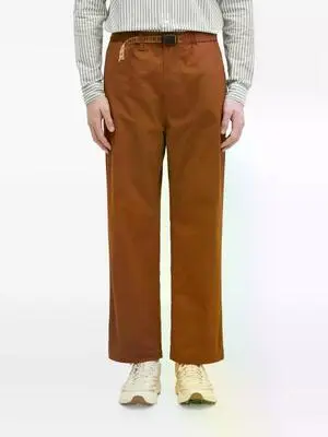 Human Made Straight Leg Pants For Men