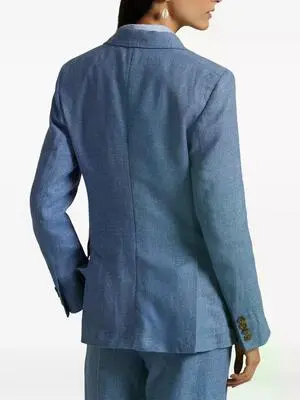 Polo Ralph Lauren Single-breasted Blazer