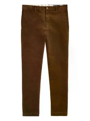 Polo Ralph Lauren Corduroy Trousers - Brown