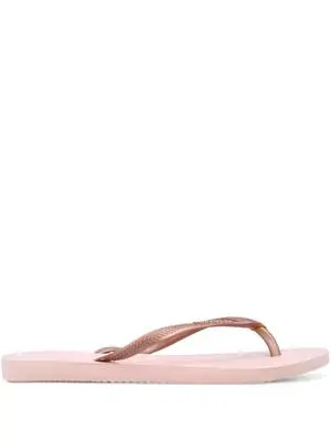 Havaianas Slim Flip-flops - Pink
