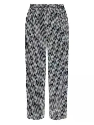 Michael Kors Elasticated Pants For Women