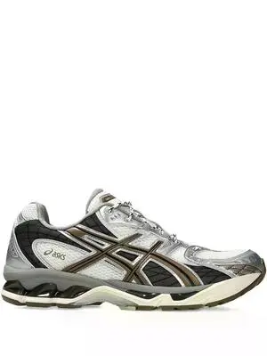Asics Gel-nimbus .1 Clay Canyon Sneakers - Grey
