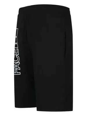 The North Face Logo-print Track Shorts