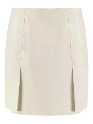 Tod's Slit Skirts