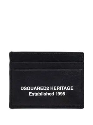 Dsquared2 Embossed Accessories For Men