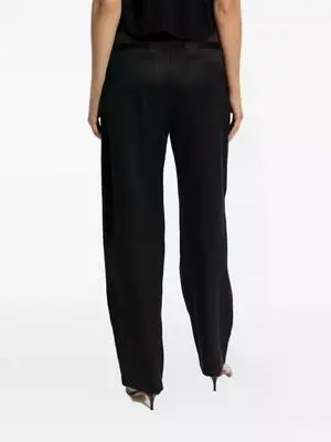 IRO PARIS Satin Trousers