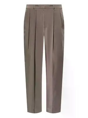 Michael Kors Pleated Trousers