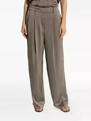 Michael Kors Pleated Trousers