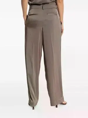 Michael Kors Pleated Trousers