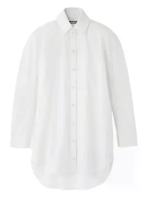 Jacquemus Embroidered Day Dresses