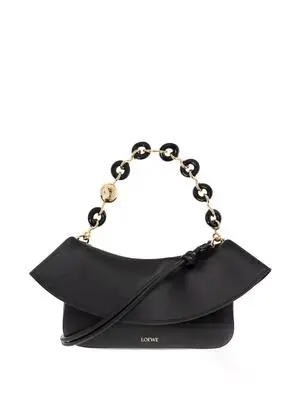 Loewe Chain-link Shoulder Bag