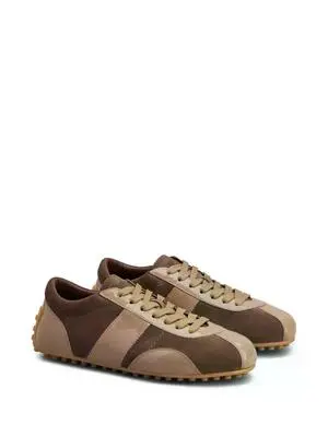 TOD'S Panelled Sneakers