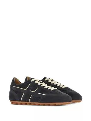 Hogan Olympia Sneakers - Blue