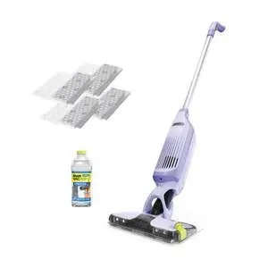 SHARK Vacmop Pro Cordless Hard Floor Vacuum Mop With Disposable Vacmop Pad - One-color