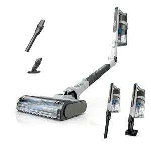 SHARK Powerpro Flex Reveal Plus Cordless Vacuum - One-color