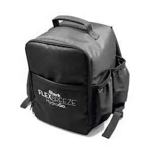SHARK Flexbreeze Hydrogo Travelbag - Black