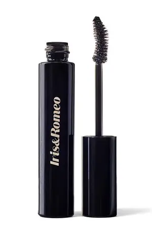 IRIS&ROMEO Lash Up Peptide Thickening Mascara - Friesian Black