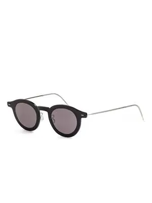 LINDBERG Round-frame Sunglasses