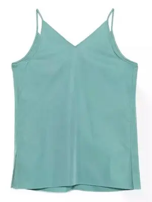 JOSEPH V-neck Tank Top