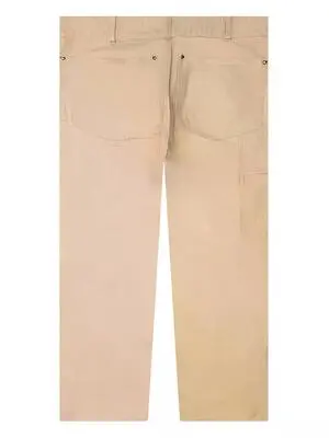 HUMAN MADE Cotton Trousers