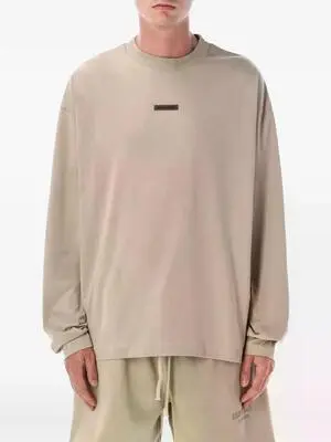 Fear Of God Long-sleeve T-shirt