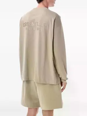 Fear Of God Long-sleeve T-shirt