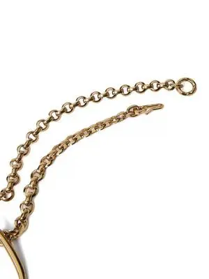 Chloé Iconic Chain Belt