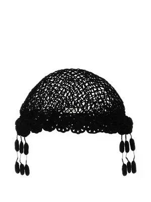 BODE Blossom Beanie